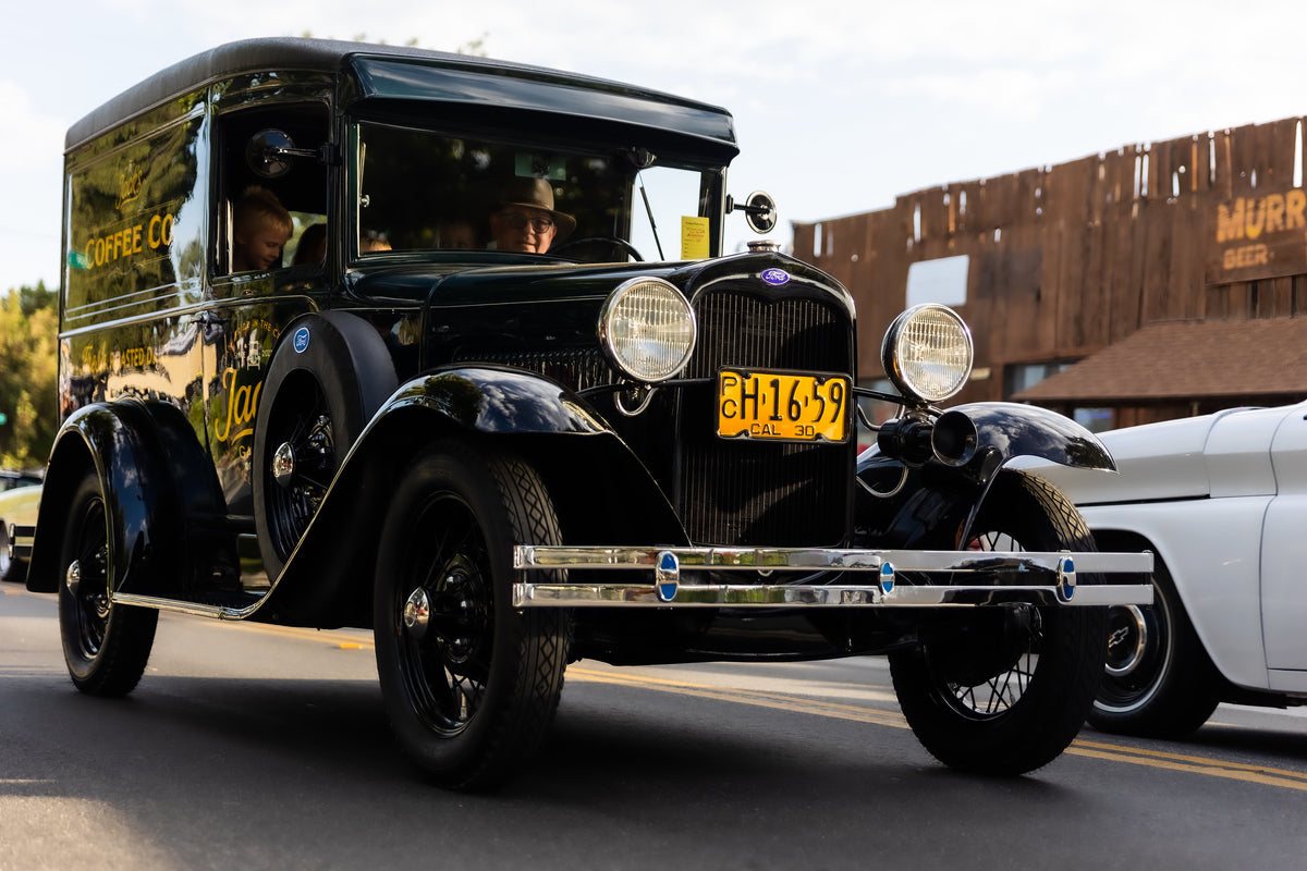 Sponsors – Murrieta Rod Run