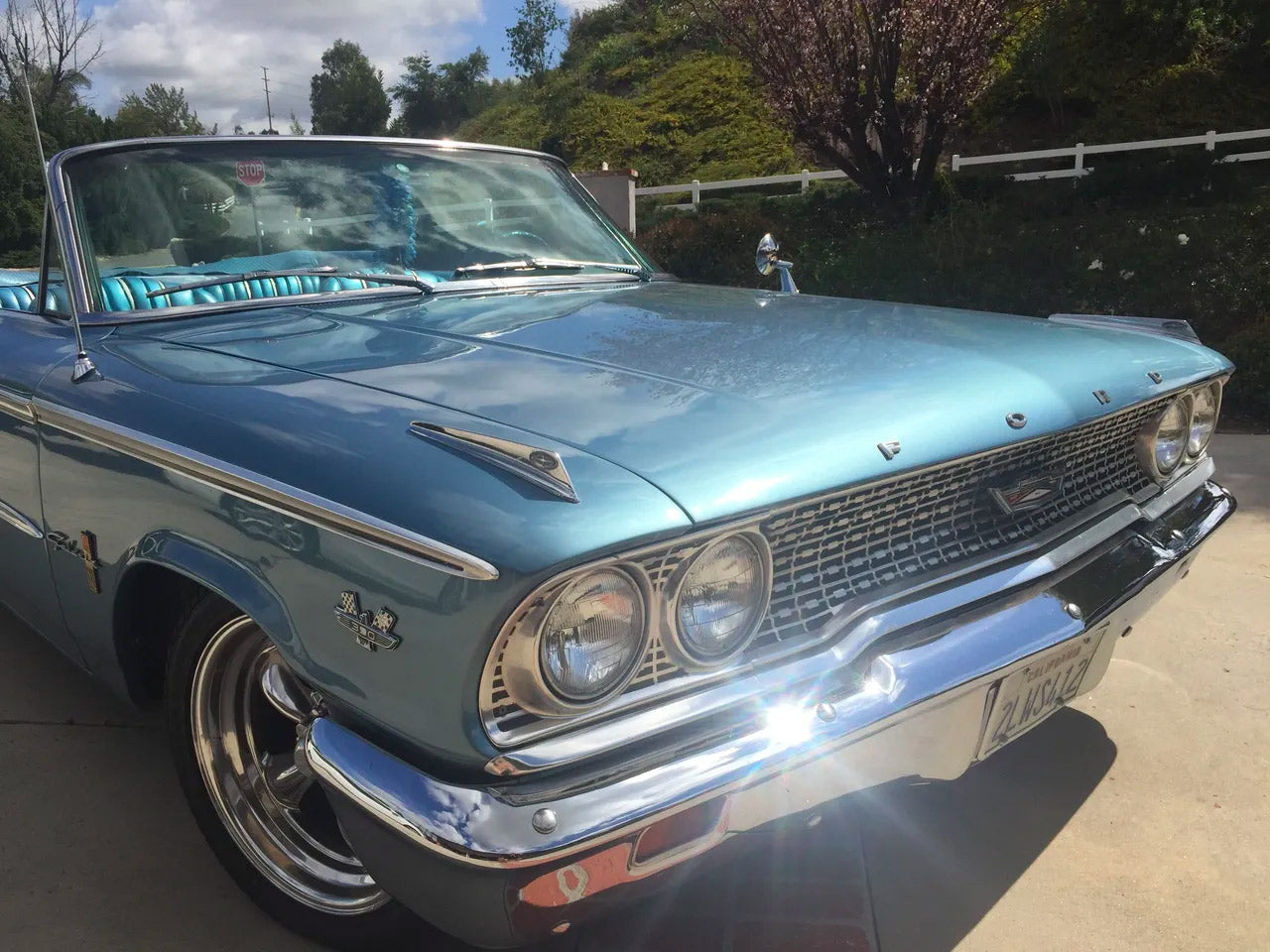 Sponsors – Murrieta Rod Run